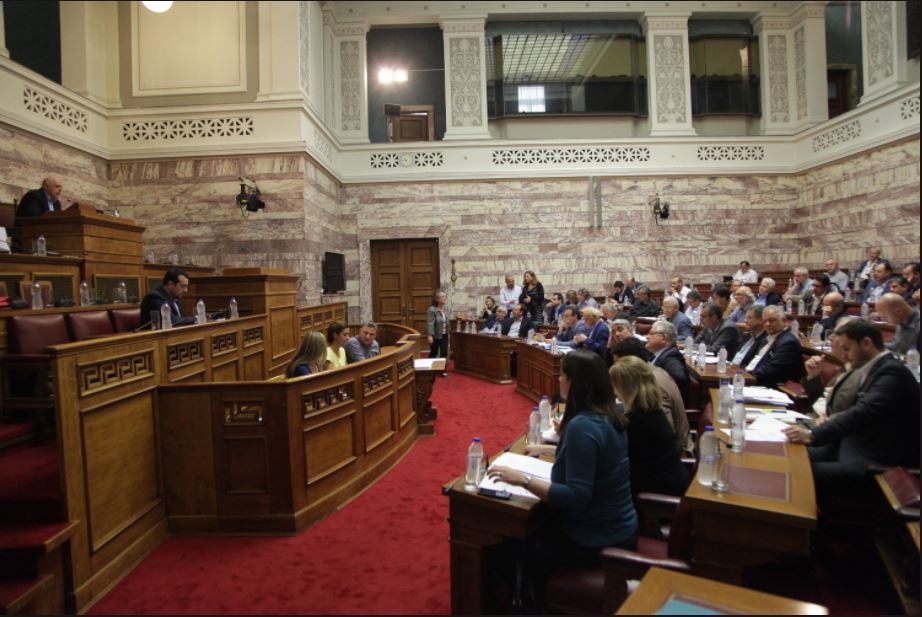 Ισότητα των Φύλων: Το Εθνικό Σχέδιο Δράσης και οι τέσσερις θεματικοί ...