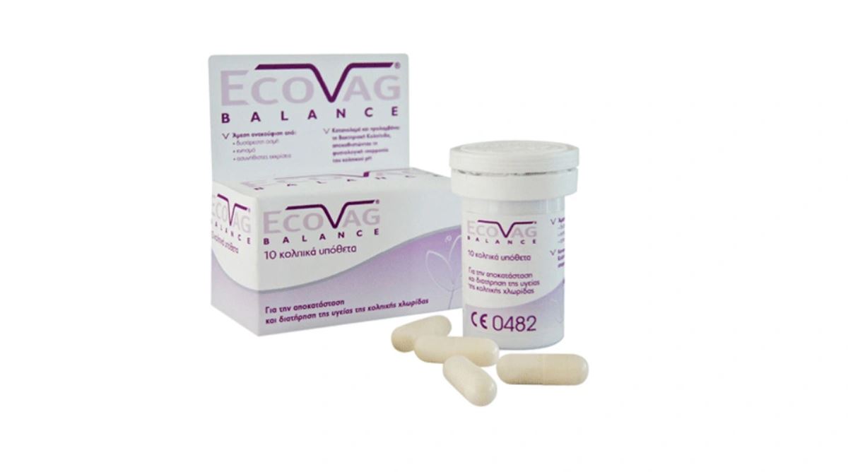 Ανακοίνωση FREZYDERM: Για ποιο λόγο έγινε ανάκληση του προϊόντος EcoVag ...