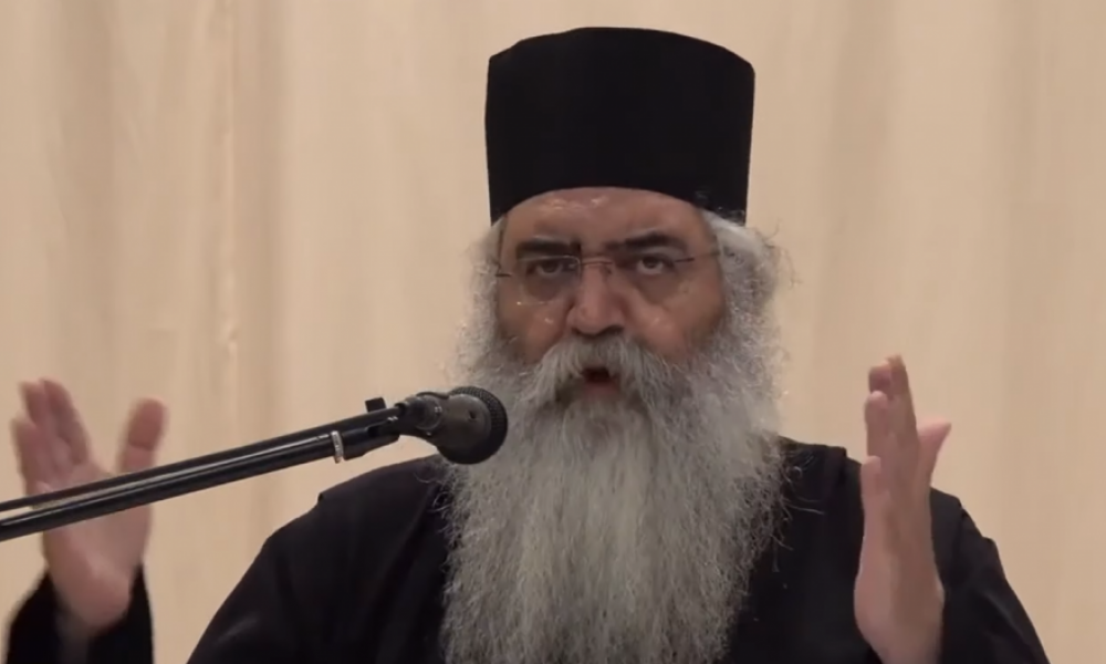 Μόρφου Νεόφυτος: ''Ξαναχτύπησε'' με «κορονοϊούδιν» και «κορονοϊάρα ...