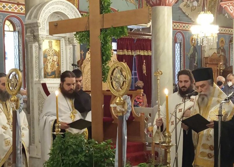Το θαύμα! Πώς να φτιάξετε προζύμι από τον βασιλικό της Υψώσεως του ...
