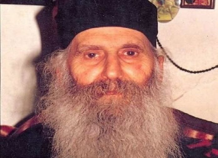 Ναός του Αγίου Ιακώβου Τσαλίκη θα ανεγερθεί στη Μόρφου - ΒΗΜΑ ...