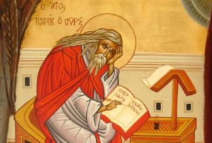 Άγιος Ισαάκ Σύρος: Την ημέρα που θα λυπηθείς για κάποιον άνθρωπο - Βήμα ...