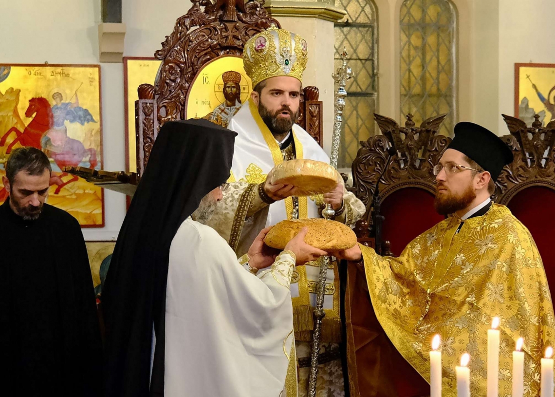Οι Άγιοι Ανάργυροι και η συκοφαντία - ΒΗΜΑ ΟΡΘΟΔΟΞΙΑΣ