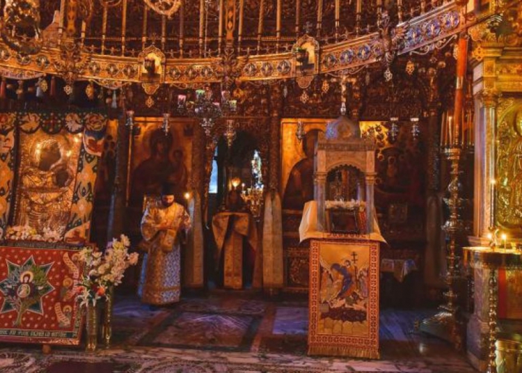 Οι 150 ψαλμοί του Δαυίδ - Ψαλτήριον - ΒΗΜΑ ΟΡΘΟΔΟΞΙΑΣ