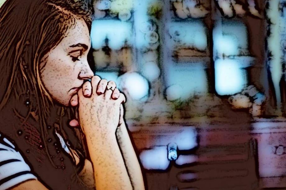Άγιος Συμεών ο Νέος Θεολόγος: Ας σταθούμε με χαρά πάνω στο σταθερό ...