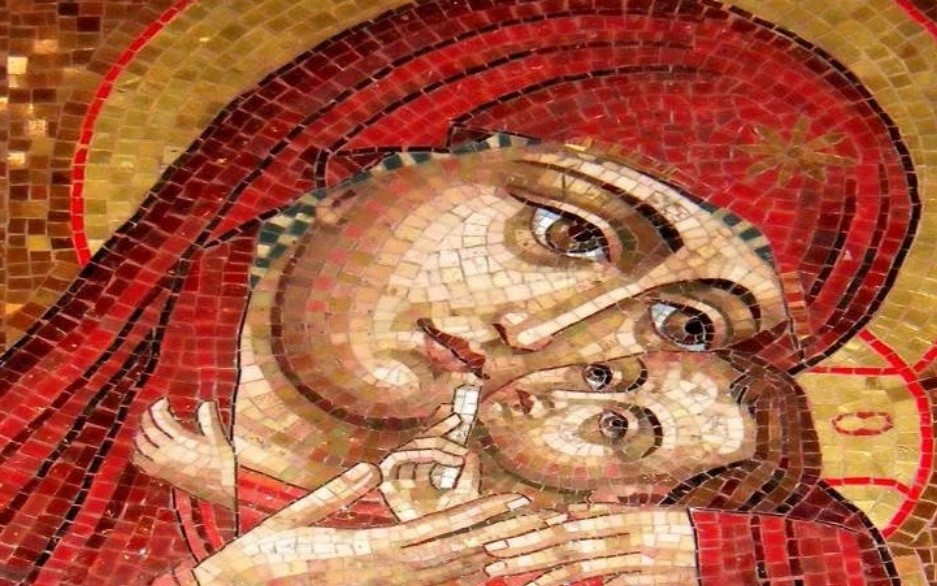 Παναγία μου! Πώς θα γλυτώσω από τους δαίμονες που με κυνηγούν; - Βήμα ...