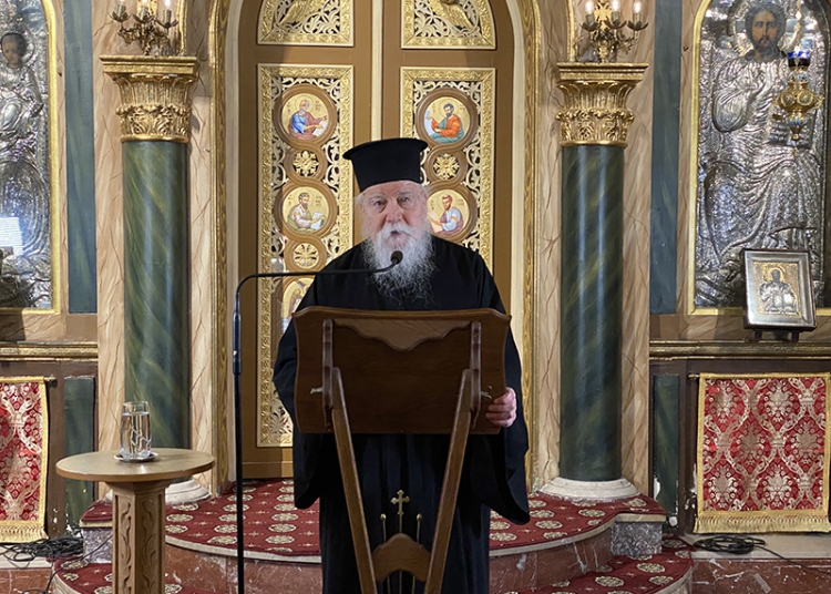 ΒΗΜΑ ΟΡΘΟΔΟΞΙΑΣ NEWS - ΒΗΜΑ ΟΡΘΟΔΟΞΙΑΣ News
