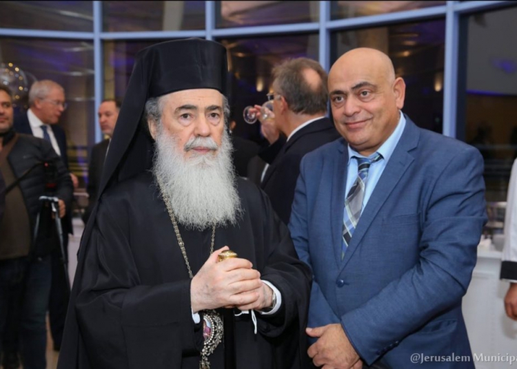 Αγιος Γέροντας Πορφύριος: "Η θέα του Κυρίου" - ΒΗΜΑ ΟΡΘΟΔΟΞΙΑΣ