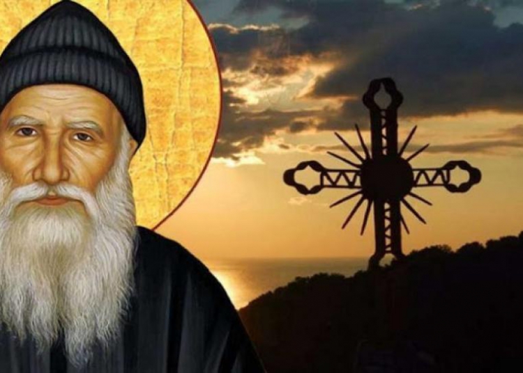 Αγιος Γέροντας Πορφύριος: "Η θέα του Κυρίου" - ΒΗΜΑ ΟΡΘΟΔΟΞΙΑΣ