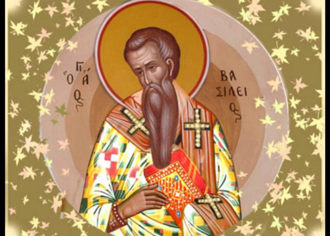 Πώς ο Αγιος Νικόλαος έγινε Αϊ-Βασίλης - ΒΗΜΑ ΟΡΘΟΔΟΞΙΑΣ