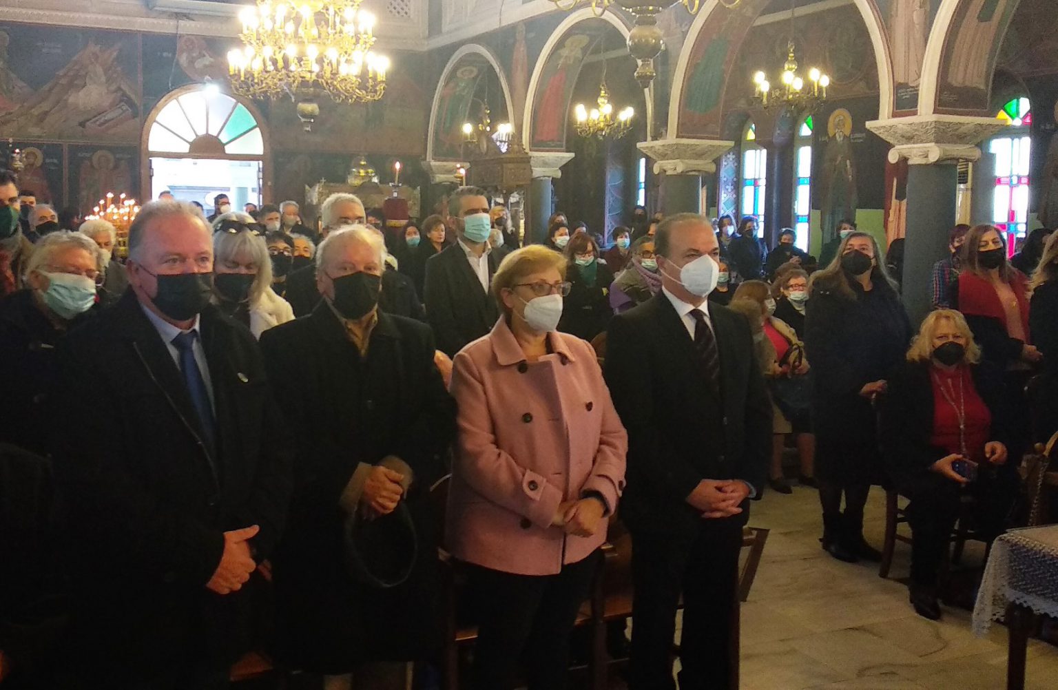 Με συγκίνηση αποχαιρέτησε το Ρέθυμνο ο νέος Αρχιεπίσκοπος Κρήτης ...