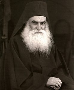 Γέρoντας Εφραίμ Κατουνακιώτης: Το μακάριο κυνήγι της Αγιότητας - ΒΗΜΑ ...