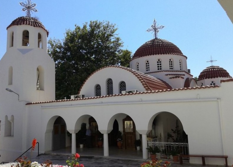 ΜΟΝΑΣΤΗΡΙΑ ΣΤΗΝ ΕΛΛΑΔΑ - ΒΗΜΑ ΟΡΘΟΔΟΞΙΑΣ | Ειδήσεις