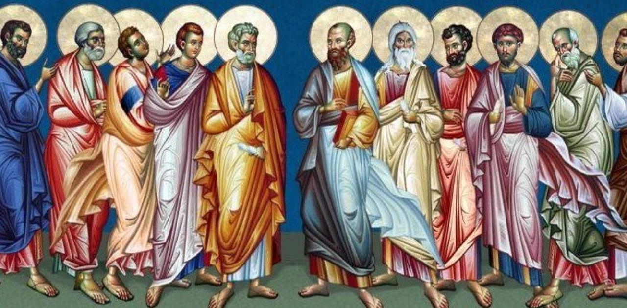 Η Αποστολική Σύνοδος και η σημασία της στη ζωή της Εκκλησίας - Βήμα ...