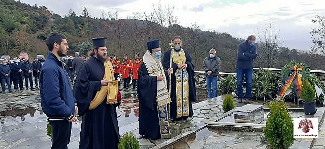Ι.Μ.Σπάρτης: Εκδηλώσεις μνήμης για τους 212 εκτελεσθέντες επί ...