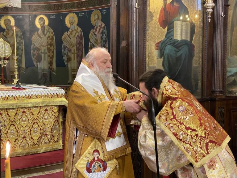 Ο Γρεβενών Δαβίδ για την μητρότητα και την πολυτεκνία - ΒΗΜΑ ΟΡΘΟΔΟΞΙΑΣ ...