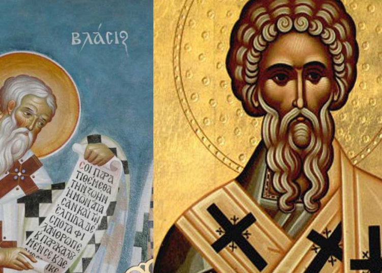 Αγιος Σάββας ο εν Καλύμνω, «ο ακτήμων μοναχός, υψιπέτης αετός» - ΒΗΜΑ ...
