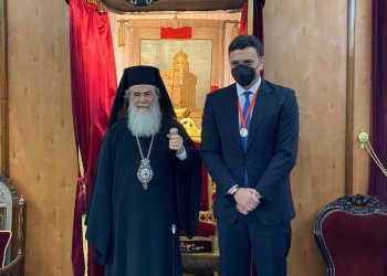 Ο Ναός του Σολομώντα και η έλευση του Αντιχρίστου - Πως σχετίζεται η ...