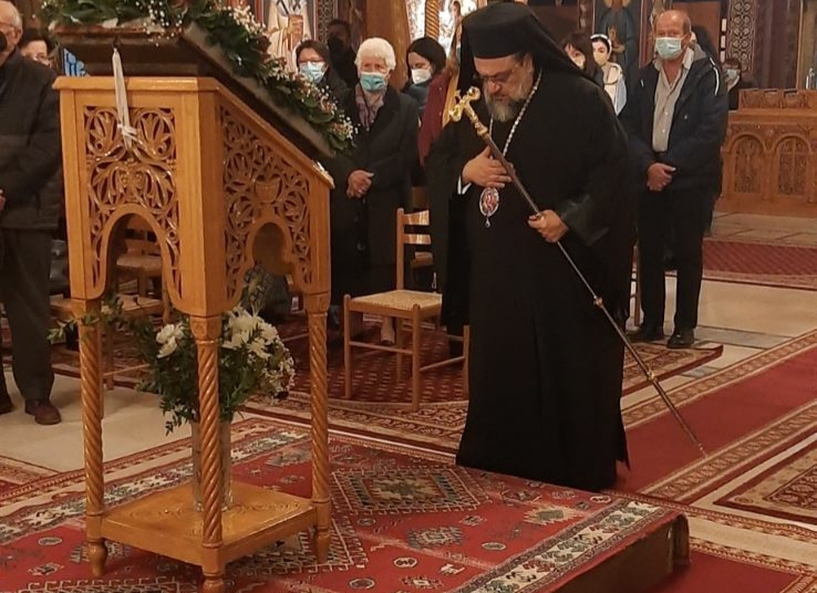 Άγιος Ευθύμιος: Γιατί ονομάστηκε Μέγας; - ΒΗΜΑ ΟΡΘΟΔΟΞΙΑΣ