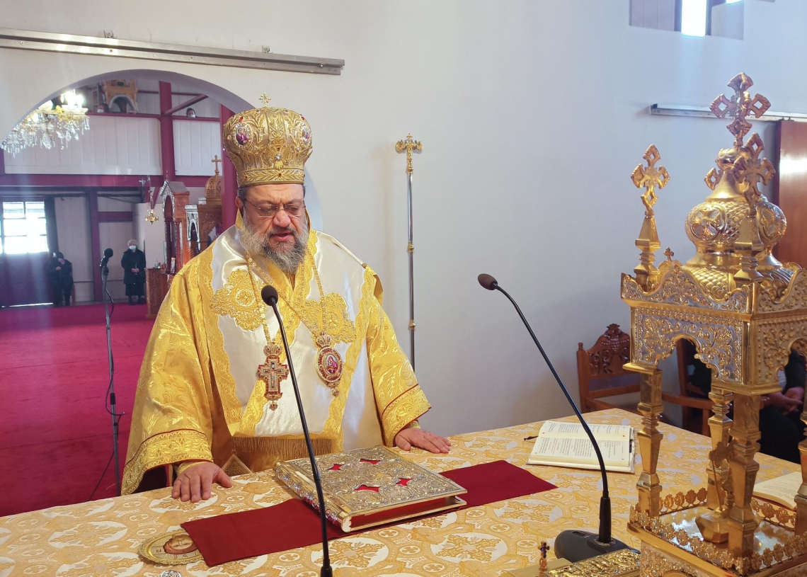Άγιος Γέροντας Παΐσιος: O διάβολος έχει φθηνά χαρίσματα - ΒΗΜΑ ΟΡΘΟΔΟΞΙΑΣ