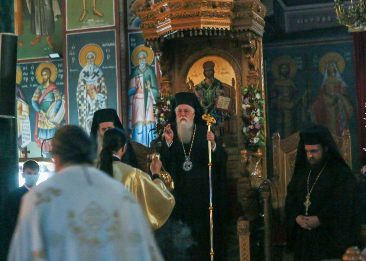 Η Προσευχή του αμαρτωλού: "Θεέ μου, Λυπήσου με" - ΒΗΜΑ ΟΡΘΟΔΟΞΙΑΣ