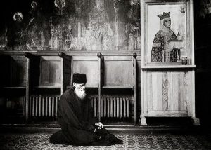 ΠΑΝΤΩΝ ΠΡΟΣΤΑΤΕΥΕΙΣ ΑΓΑΘΗ... (Ύμνοι στη Θεοτόκο μας) - ΒΗΜΑ ΟΡΘΟΔΟΞΙΑΣ