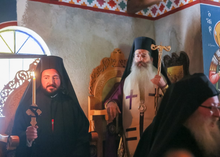 " Επιστολή Ιερέως προς υπεύθυνο θανάτου" -Συγκλονιστικό! - ΒΗΜΑ ΟΡΘΟΔΟΞΙΑΣ