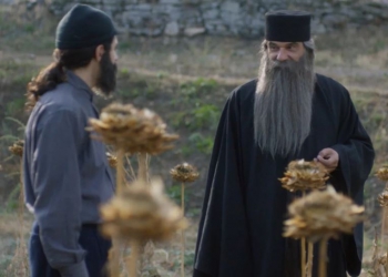 ΠΡΟΣΕΥΧΗ ΣΤΟΝ ΑΓΙΟ ΙΟΥΔΑ ΤΟ ΘΑΔΔΑΙΟ - ΒΗΜΑ ΟΡΘΟΔΟΞΙΑΣ