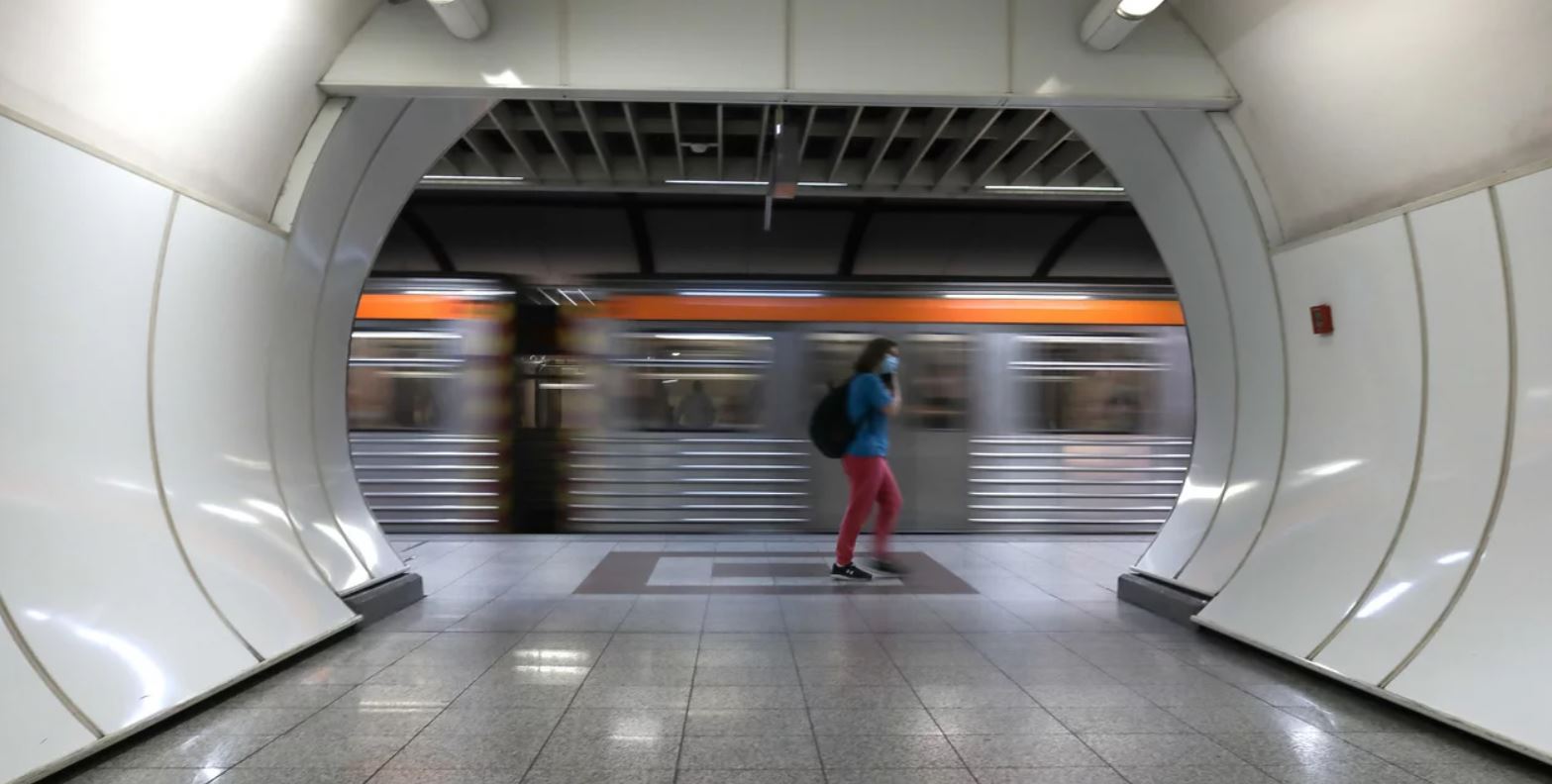 STOP! Απεργία αύριο στα ΜΜΜ: Χωρίς μετρό, ΗΣΑΠ, Τρένα και τρόλεϊ ...