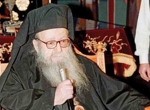 Επίσκοπος Αυγουστίνος Καντιώτης: Όλη η ζωή μας να είναι κοντά στο Θεό ...