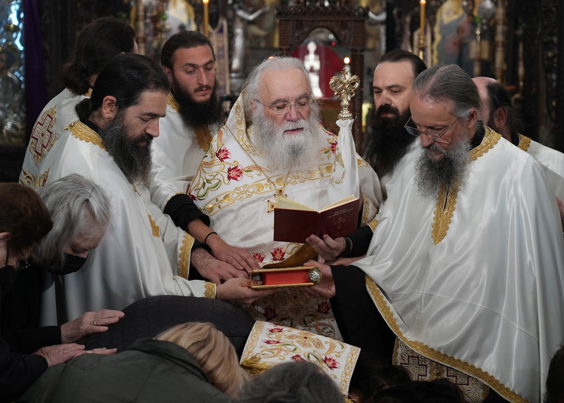 Τι είναι το πρόσφορο και πως φτιάχνεται; - ΒΗΜΑ ΟΡΘΟΔΟΞΙΑΣ