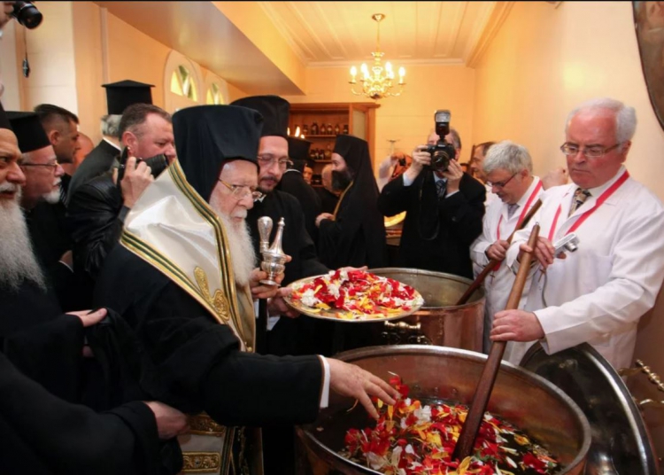 Κυριακή της Ορθοδοξίας: Ολες οι Κυριακές της Σαρακοστής του Πάσχα ...