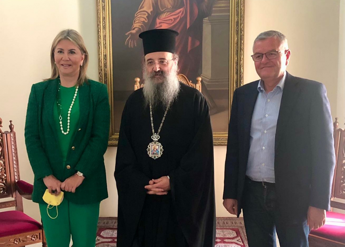 ΒΗΜΑ ΟΡΘΟΔΟΞΙΑΣ NEWS - ΒΗΜΑ ΟΡΘΟΔΟΞΙΑΣ News