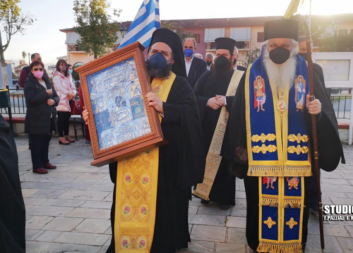 Αγιος Ιούδας Θαδδαίος : Ο βίος του, τα θαύματα του και η προσευχή του ...