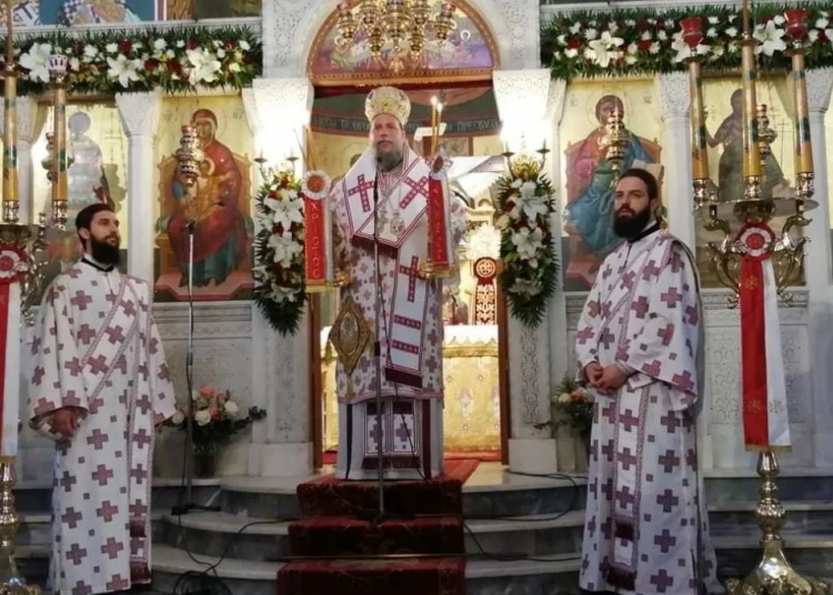 Αγίου Γεωργίου -Τι συμβολίζει ο Άγιος Γεώργιος και ο δράκος: Τα ...