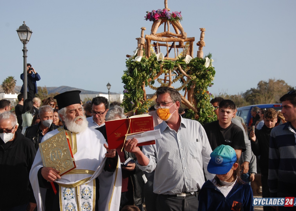 Σοκ και Δέος! Ιδού η σπάνια φωτογραφία μέσα από το Άγιο Όρος που ...
