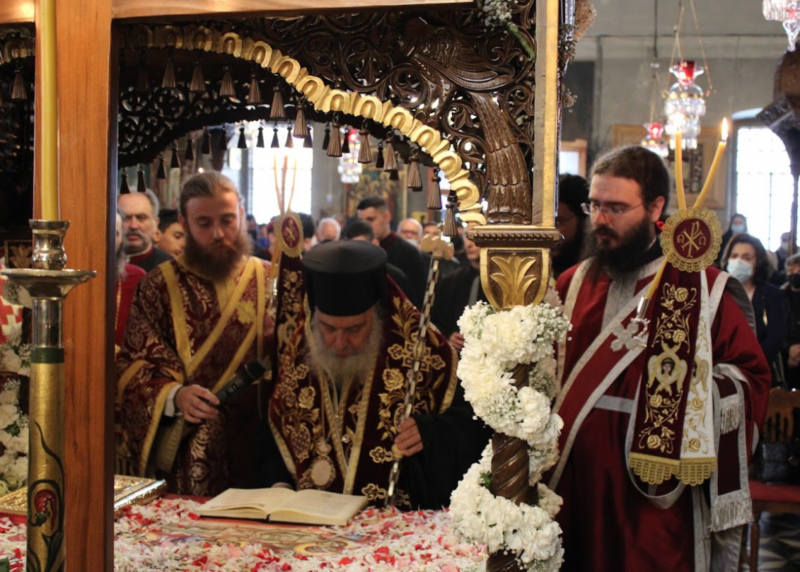 Αγιος Νεκτάριος: Όλα νικιούνται-Τίποτα να μην σας απελπίζει!