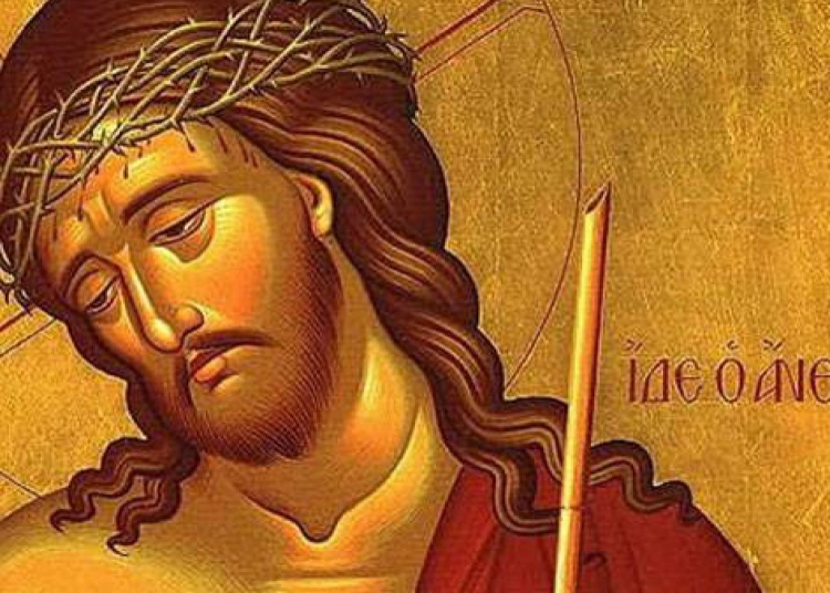 ΠΡΟΣΕΥΧΗ ΣΤΟΝ ΑΓΙΟ ΙΟΥΔΑ ΤΟ ΘΑΔΔΑΙΟ - ΒΗΜΑ ΟΡΘΟΔΟΞΙΑΣ
