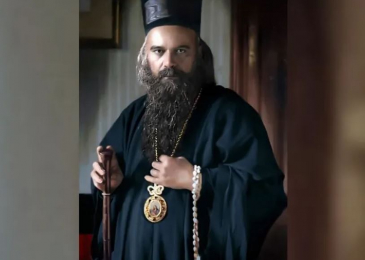 ΑΓΙΑ ΒΑΡΒΑΡΑ: Το Απολυτίκιο και το Κοντάκιο της Μεγαλομάρτυρος - ΒΗΜΑ ...