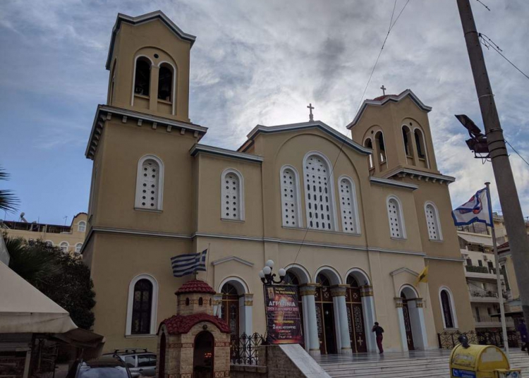 Πως ο Άγγελος του σπιτιού προστατεύει την οικογένεια μας - ΒΗΜΑ ΟΡΘΟΔΟΞΙΑΣ