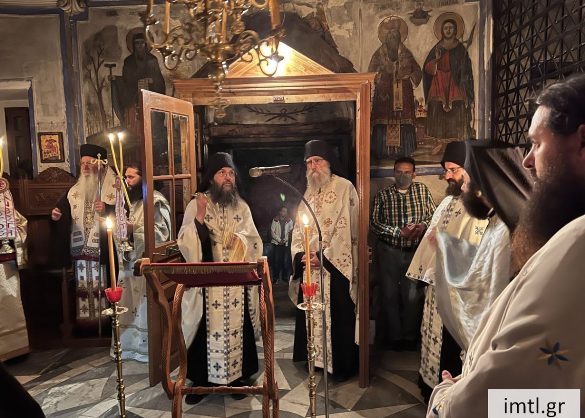 Αγιος Ιούδας Θαδδαίος : Ο βίος του, τα θαύματα του και η προσευχή του ...