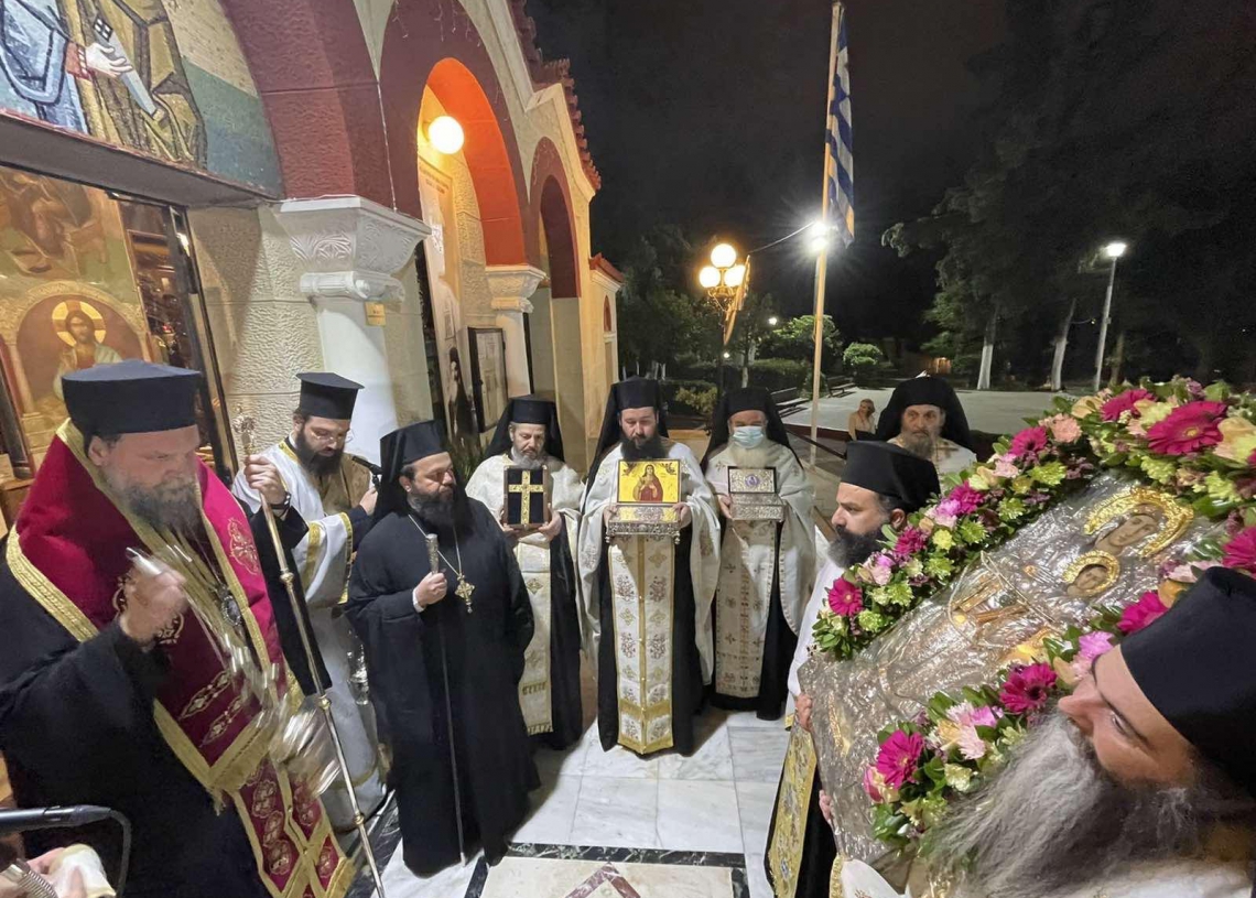 Νηστίσιμα: Μια μοναδική συνταγή από το Άγιο Όρος για μπιφτέκια ...
