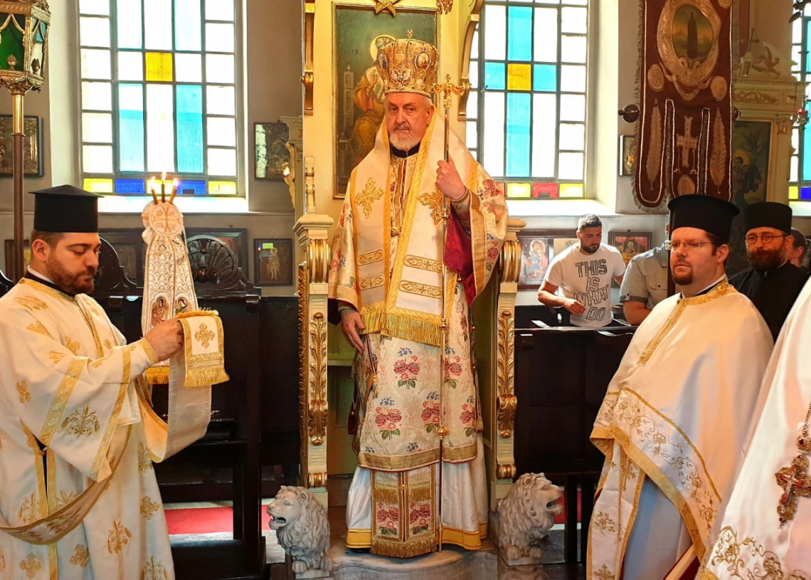 Ο Αγιος Κωνσταντίνος ο Μέγας και οι αρνητές της αγιότητάς του - ΒΗΜΑ ...