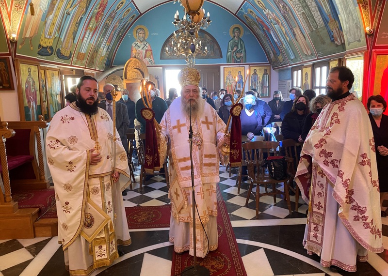 π. Βασιλείου Θερμού: Η λανθασμένη υπακοή και η γνήσια ελευθερία - ΒΗΜΑ ...