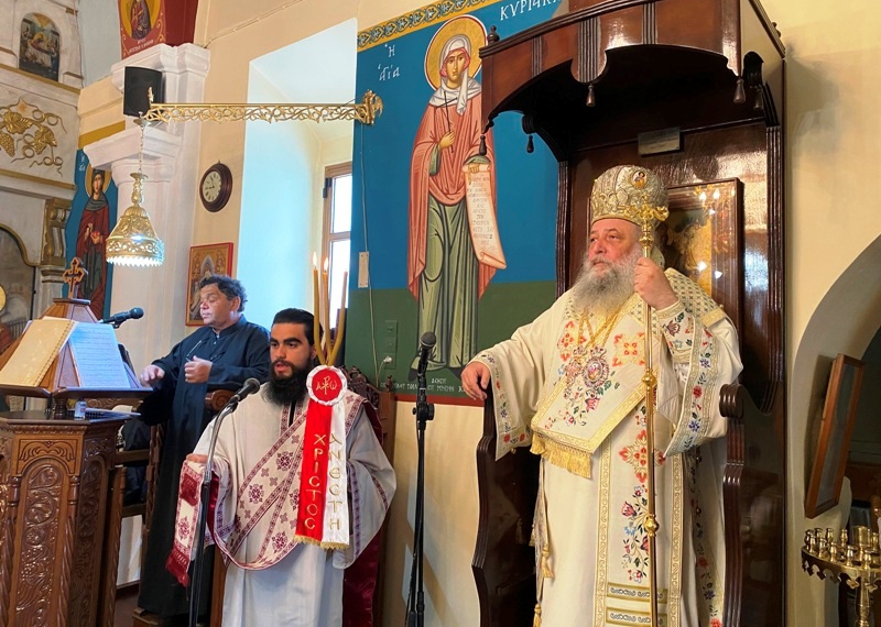 Ο Ναός του Σολομώντα και η έλευση του Αντιχρίστου - Πως σχετίζεται η ...