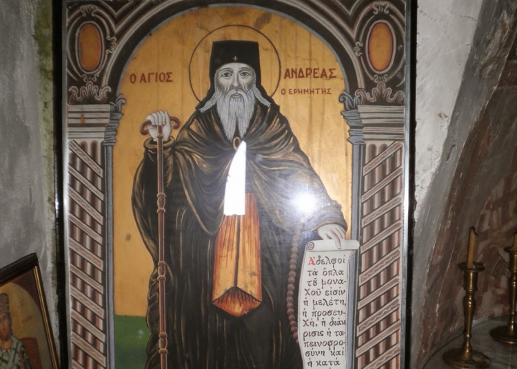Πως ο Άγγελος του σπιτιού προστατεύει την οικογένεια μας - ΒΗΜΑ ΟΡΘΟΔΟΞΙΑΣ