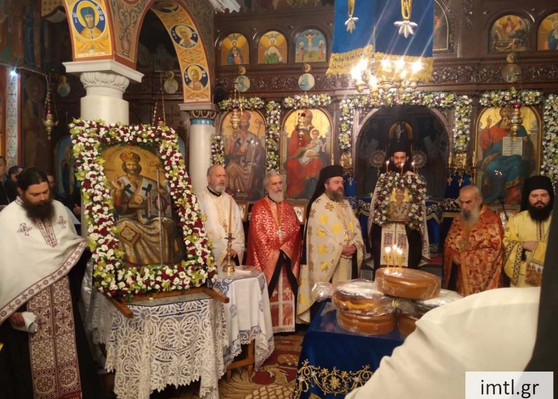 Αγία Σοφία: Τι απέγινε η Αγία Τράπεζα όταν η Βασιλεύουσα έπεσε στα ...