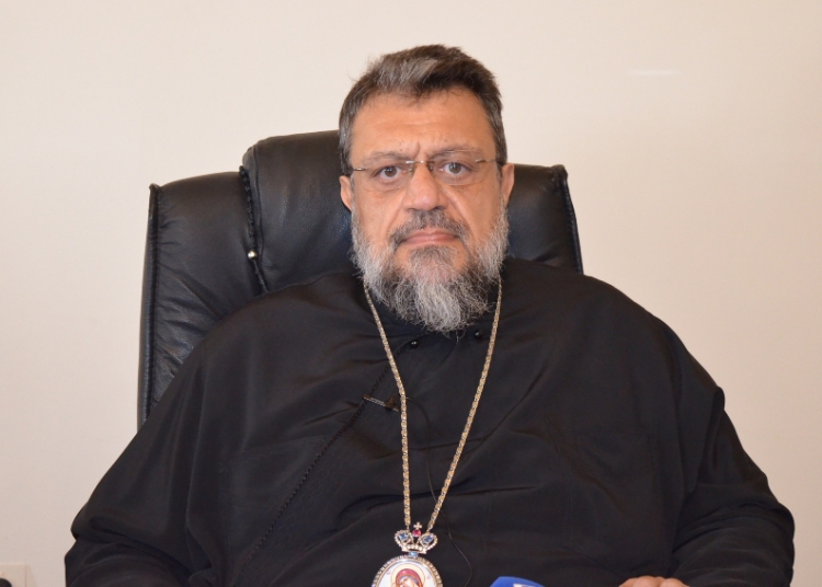 ΟΙ 122 ΠΡΟΦΗΤΕΙΕΣ ΤΟΥ ΑΓΙΟΥ ΚΟΣΜΑ ΤΟΥ ΑΙΤΩΛΟΥ - ΒΗΜΑ ΟΡΘΟΔΟΞΙΑΣ