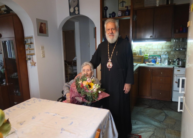 Τί είναι τελικά ο σαραντισμός; - ΒΗΜΑ ΟΡΘΟΔΟΞΙΑΣ