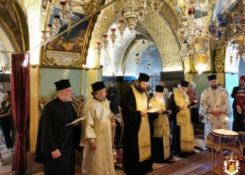 Ο Ναός του Σολομώντα και η έλευση του Αντιχρίστου - Πως σχετίζεται η ...